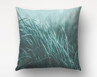 Grass green pillow | Etsy