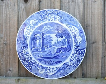 Vintage spode | Etsy