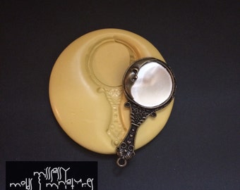 Mirror mold | Etsy