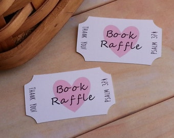 Wedding raffle | Etsy