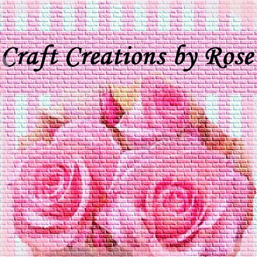 Craft Creations by Rose by CraftCreationsbyRose on Etsy