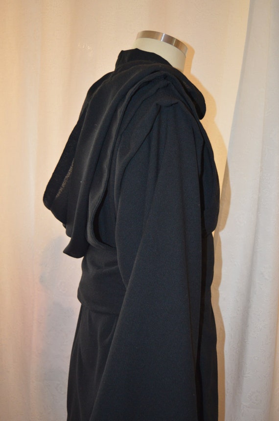 Sith tunic outfit inspiration made to order dress Star Wars