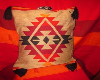 Daryl Dixon Poncho by TimeBeyond on Etsy