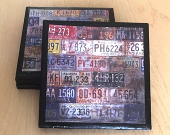 Cool license plate | Etsy