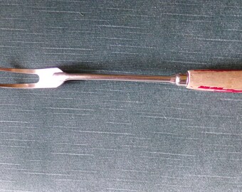 Unique 2 prong fork related items | Etsy