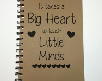 Teach little minds | Etsy
