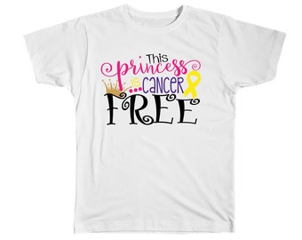 Items similar to Cancer Survivor Photo Booth Props r Cancer Free ...
