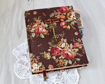 Unique notebook style related items | Etsy