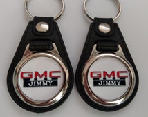 Popular items for gmc keychain on Etsy
