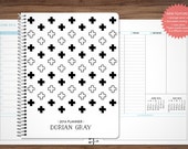 2016 & 2017 planners custom personalized planners by SHPplanners