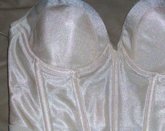 Merry widow lingerie | Etsy