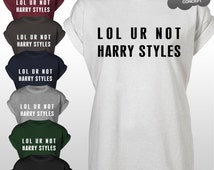 Popular items for lol ur not on Etsy