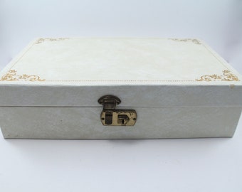 Jewelry box lock | Etsy