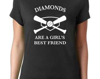 Unique best friend baseball related items | Etsy