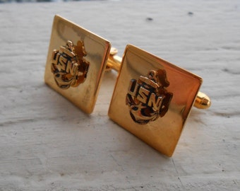 Military cufflinks | Etsy