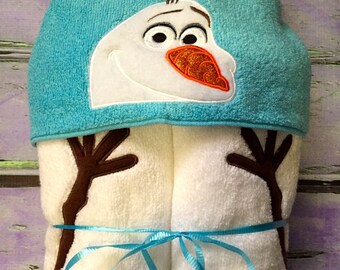 Olaf pool party | Etsy