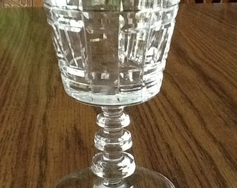 Rock sharpe crystal | Etsy