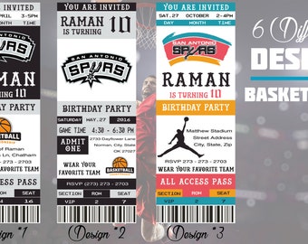 Spurs wedding | Etsy