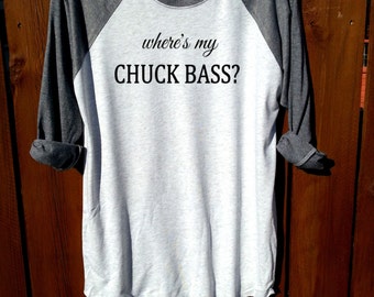 Chuck bass | Etsy