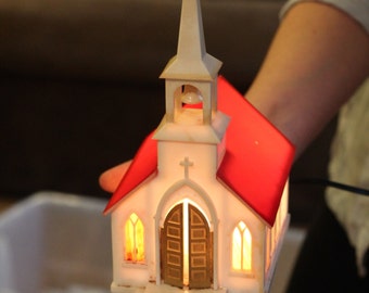 Unique plastic church related items | Etsy