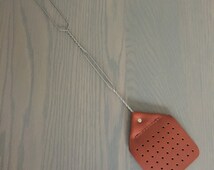 Unique fly swatter related items | Etsy
