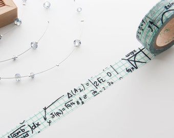 Math formulas | Etsy