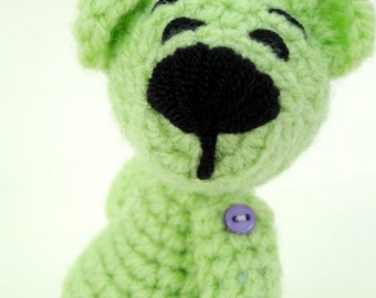 Miniature crochet | Etsy