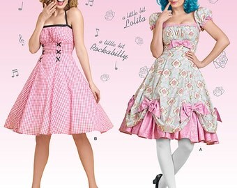 Simplicity 8127 | Etsy