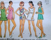 Vintage to modern sewing patterns. by MemoryMadeMercantile on Etsy