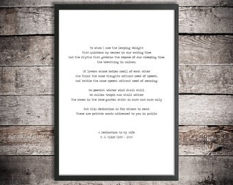 Henry Scott Holland 'All Is Well' Instant by ThisPrintableType