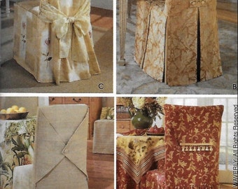 Unique dining chair cover related items | Etsy