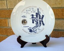 Popular items for vintage nasa on Etsy