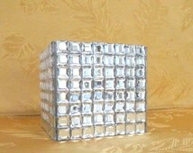 Unique makeup brush holder related items | Etsy