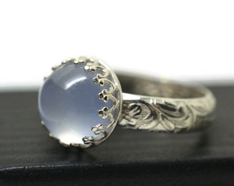 Periwinkle gemstone | Etsy