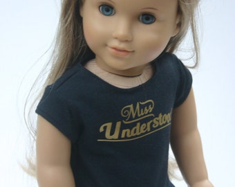 Unique handmade 18 inch doll fashions by MiniMeDollyDivas on Etsy