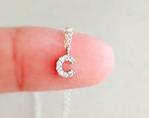 Popular items for initial c charm on Etsy