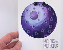 Unique microbiology poster related items | Etsy