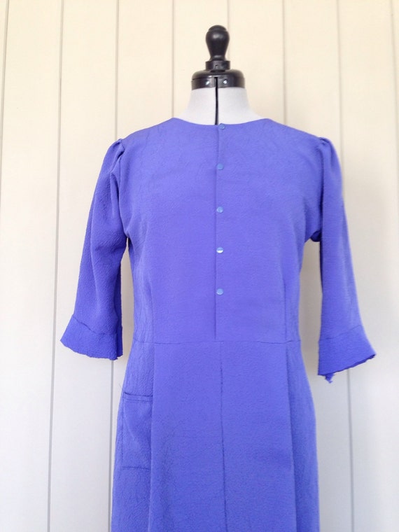 AMISH DRESS AUTHENTIC Mennonite Dress Amish Costume