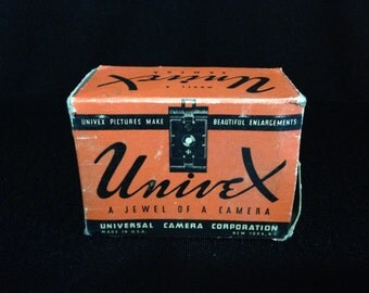 Items similar to Bakelite 1950s Camera Miniature Filius Kamera Made by ...