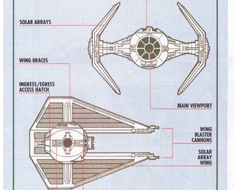 Tie interceptor | Etsy