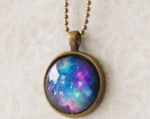 Popular items for astronaut jewelry on Etsy