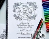 Papercuts & Papercutting Designs by Paper Ink by PaperInkAndKnife