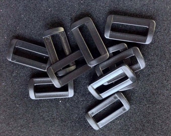 Plastic slide buckle | Etsy