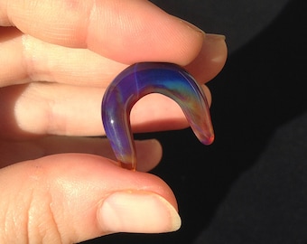 Septum retainer | Etsy