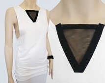 Unique side boob tops related items | Etsy