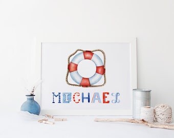 Lifeguard signs | Etsy