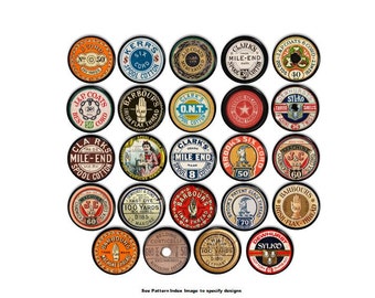 Spool cabinet | Etsy