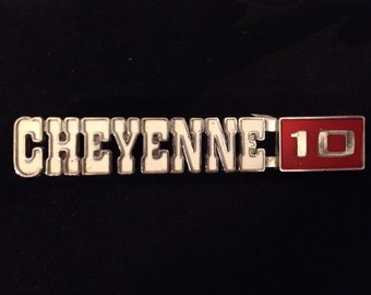 Chevrolet emblem | Etsy