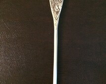 Popular items for wood burned spoons on Etsy