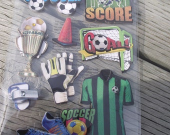 Sports stickers | Etsy